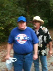 Confederate Railroad - Photo Gallery