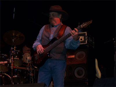 Confederate Railroad - Photo Gallery