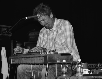 Confederate Railroad - Photo Gallery