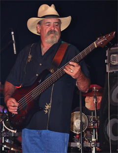 Confederate Railroad - Photo Gallery