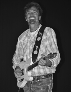 Confederate Railroad - Photo Gallery