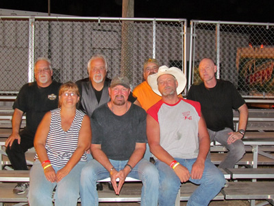 Confederate Railroad - Photo Gallery