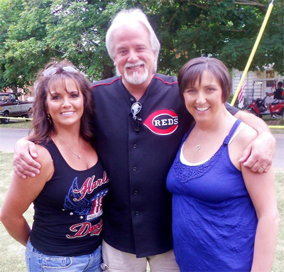 Confederate Railroad - Photo Gallery