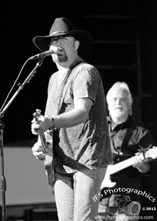 Confederate Railroad - Photo Gallery