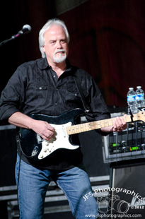 Confederate Railroad - Photo Gallery