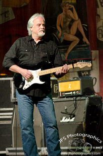 Confederate Railroad - Photo Gallery