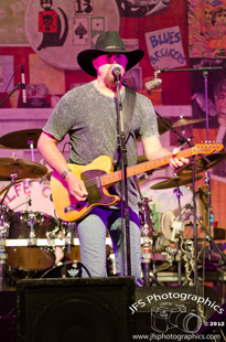 Confederate Railroad - Photo Gallery