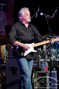 Confederate Railroad - Photo Gallery