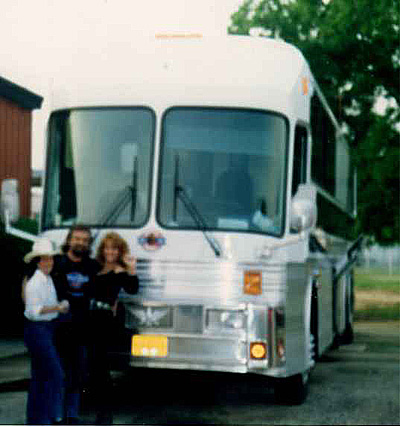 Confederate Railroad - Photo Gallery