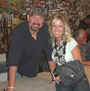 Confederate Railroad - Photo Gallery