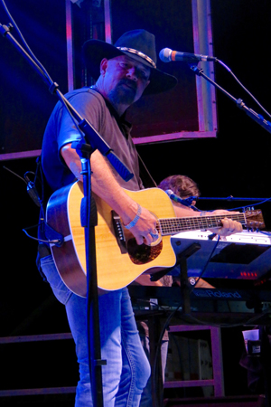 Confederate Railroad - Photo Gallery